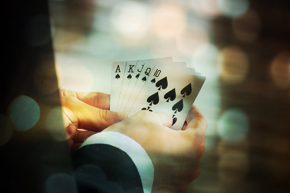 4 Situations When You Should Use Special Playing Card Decks ...