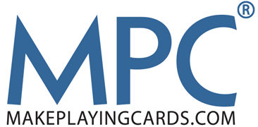 Playing Card Manufacturer: Make Playing Cards (MPC) – PlayingCardDecks.com