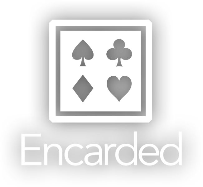 Interview with Playing Card Designer Paul Carpenter (Encarded Playing ...