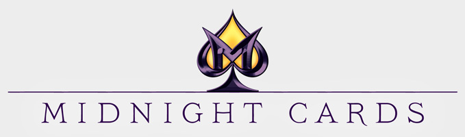 Midnight Cards | Midnight Playing Cards | Midnight Card Game ...