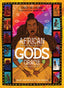 African Gods Oracle Cards – PlayingCardDecks.com
