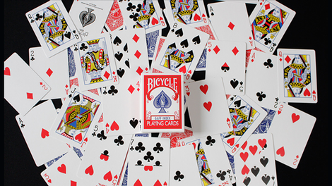 New Playing Cards | PlayingCardDecks.com – Page 2