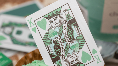 OPC Scoops Playing Cards USPCC – PlayingCardDecks.com