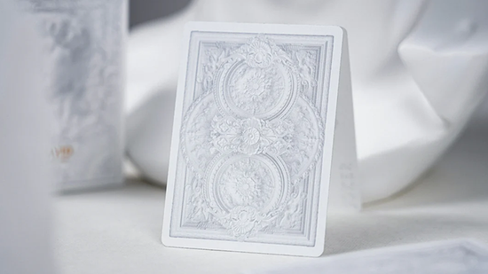 David Playing Cards by TCC Fashion – PlayingCardDecks.com