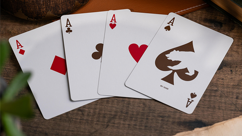 Bicycle California Playing Cards – PlayingCardDecks.com