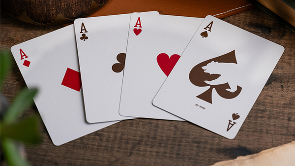 Bicycle California Playing Cards – PlayingCardDecks.com