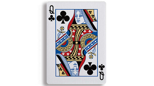 Limited Edition Apollo Playing Cards USPCC – PlayingCardDecks.com