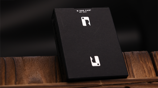 Roots Playing Cards Teak - Designed for EDC by Room One ...