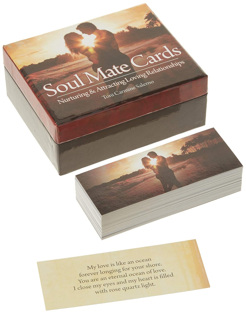 Soul Mate Cards – PlayingCardDecks.com