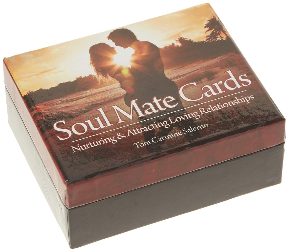 Soul Mate Cards – PlayingCardDecks.com