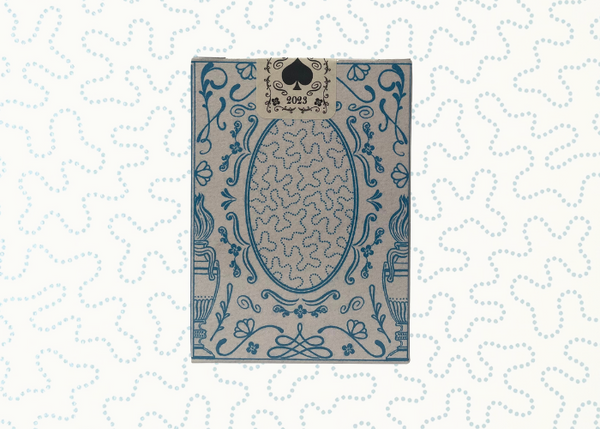 Ackermann Bartlett 1818 Transformation Playing Cards USPCC ...