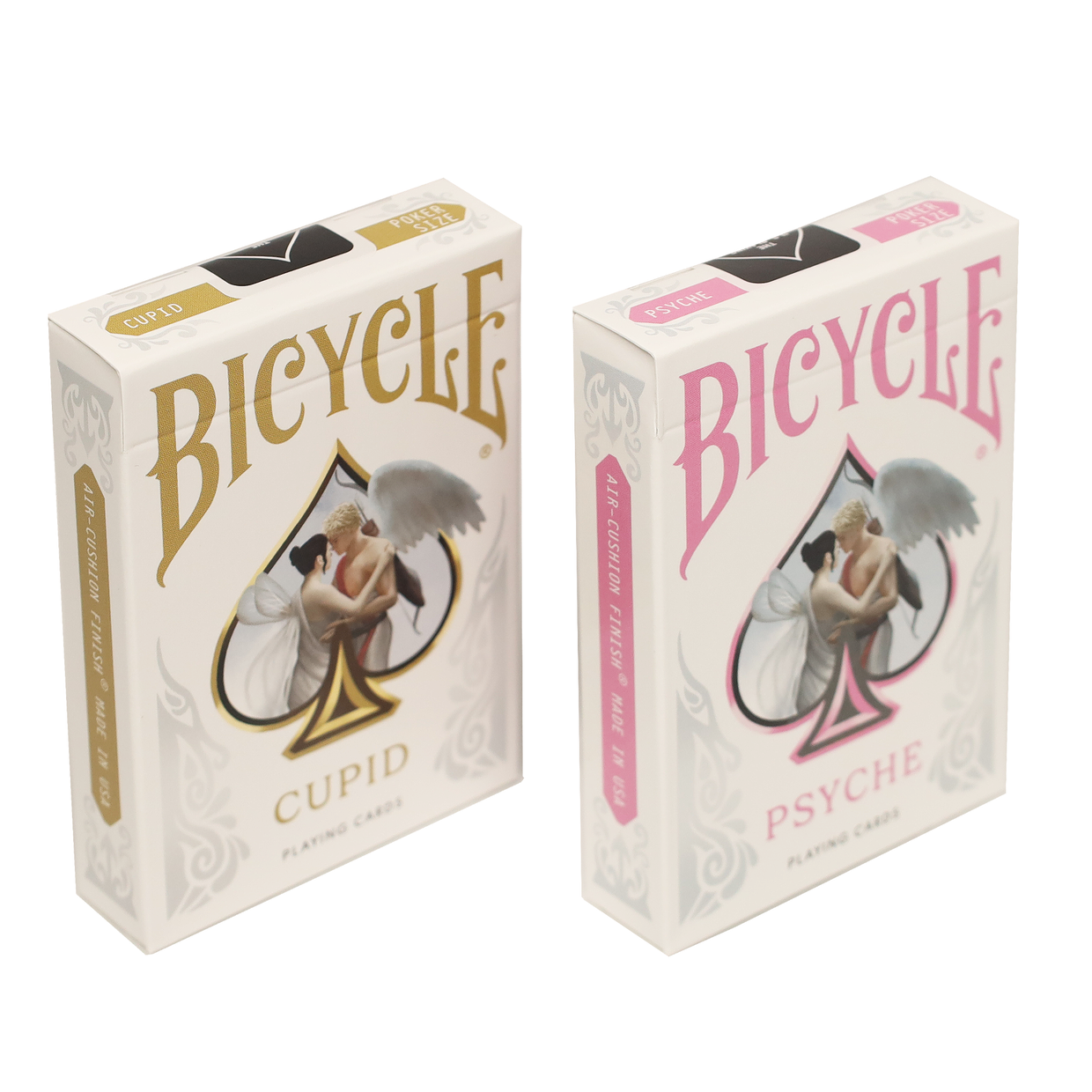 Playing Card Sets | PlayingCardDecks.com