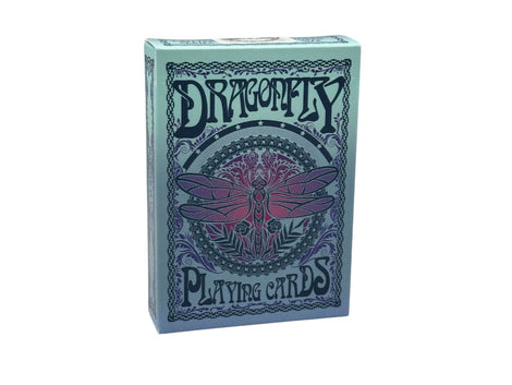 Playing Card Decks - Bicycle Playing Cards, theory11, ellusionist ...