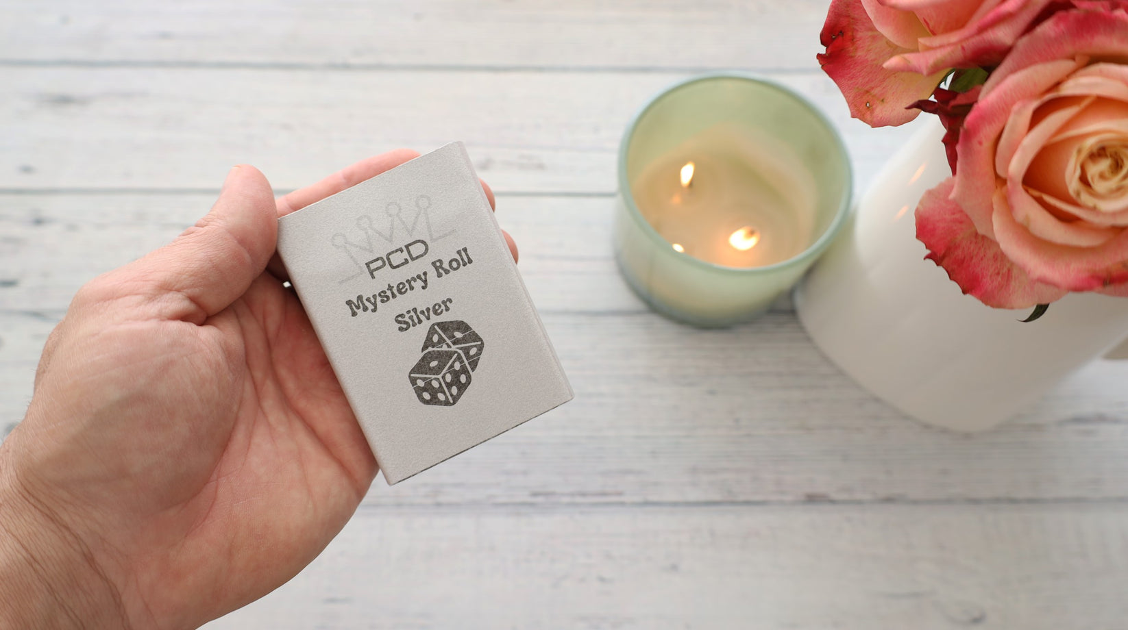 Mystery Roll Decks: With All Fresh Decks for 2026! – PlayingCardDecks.com