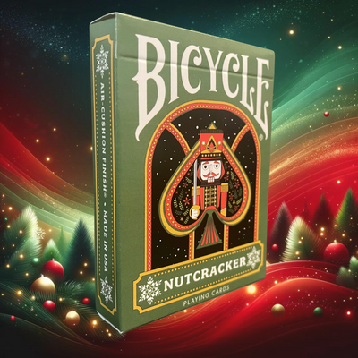 Playing Card Decks - Bicycle Playing Cards, theory11, ellusionist – PlayingCardDecks.com
