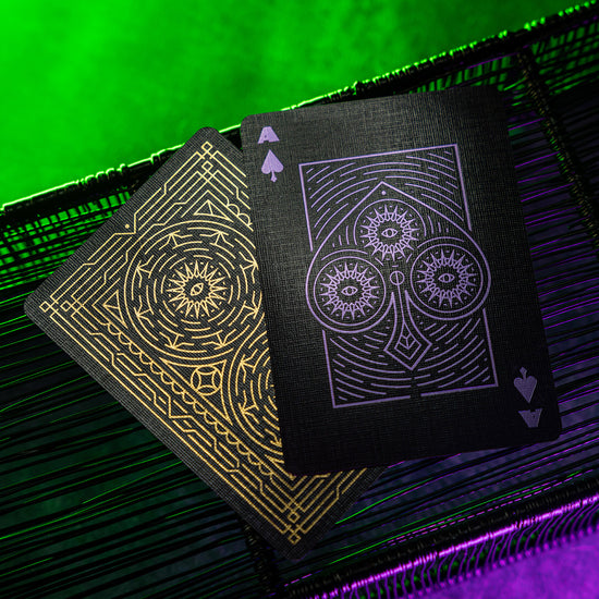 Obsession: Goldlust by Thirdway Industries - Luxury Unveiled. Desire R ...