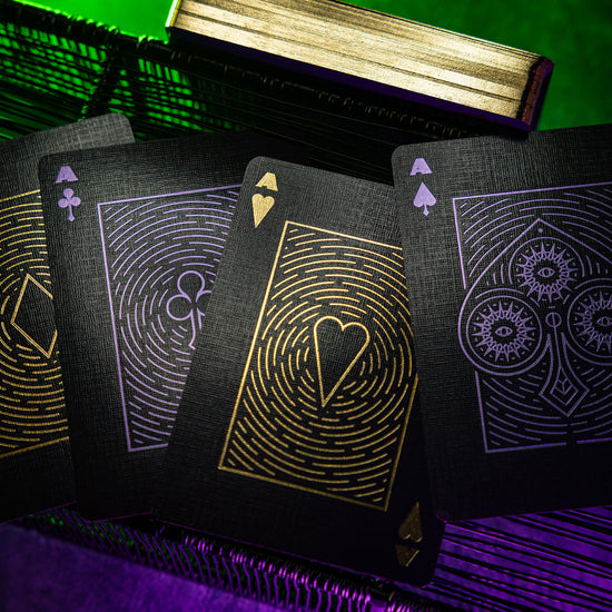 Obsession: Goldlust by Thirdway Industries - Luxury Unveiled. Desire R ...