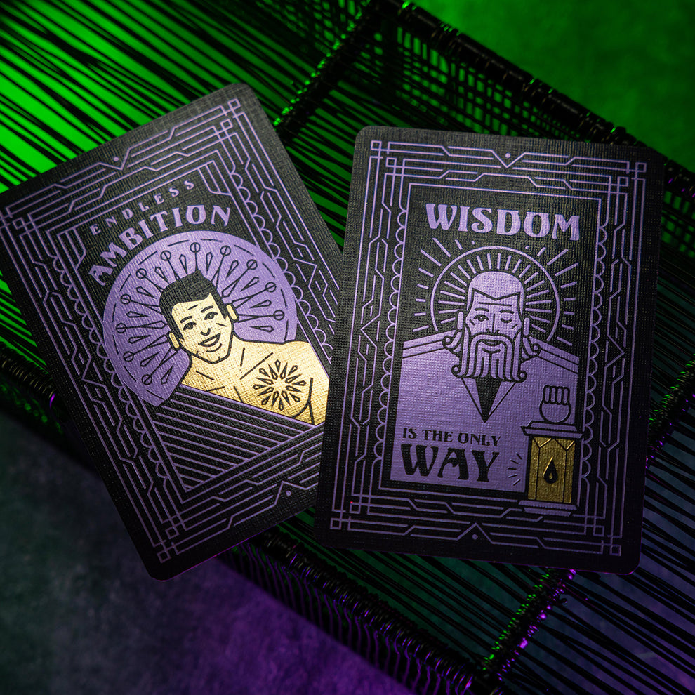 Obsession: Goldlust by Thirdway Industries - Luxury Unveiled. Desire R ...