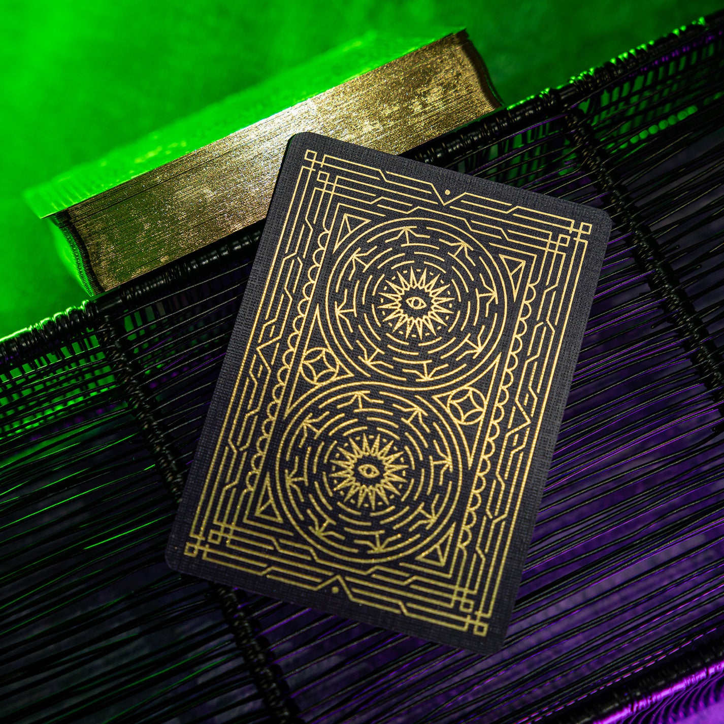 Obsession: Goldlust by Thirdway Industries - Luxury Unveiled. Desire R ...
