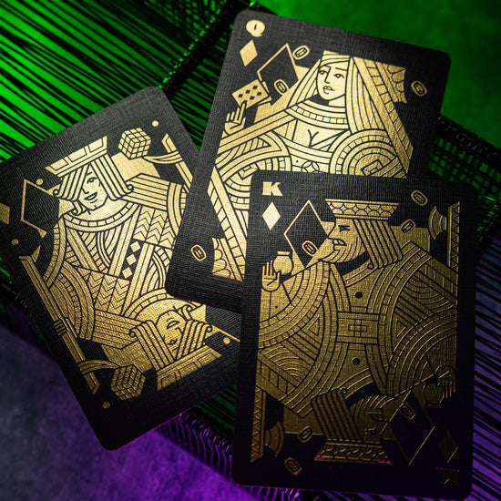 Obsession: Goldlust by Thirdway Industries - Luxury Unveiled. Desire R ...