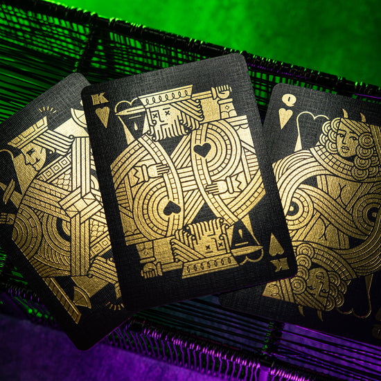 Obsession: Goldlust by Thirdway Industries - Luxury Unveiled. Desire R ...