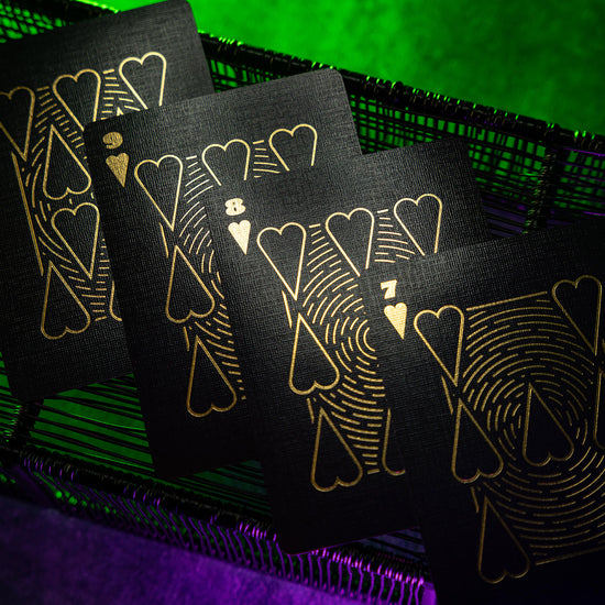 Obsession: Goldlust by Thirdway Industries - Luxury Unveiled. Desire R ...
