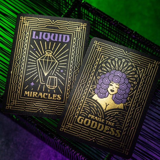 Obsession: Goldlust by Thirdway Industries - Luxury Unveiled. Desire R ...