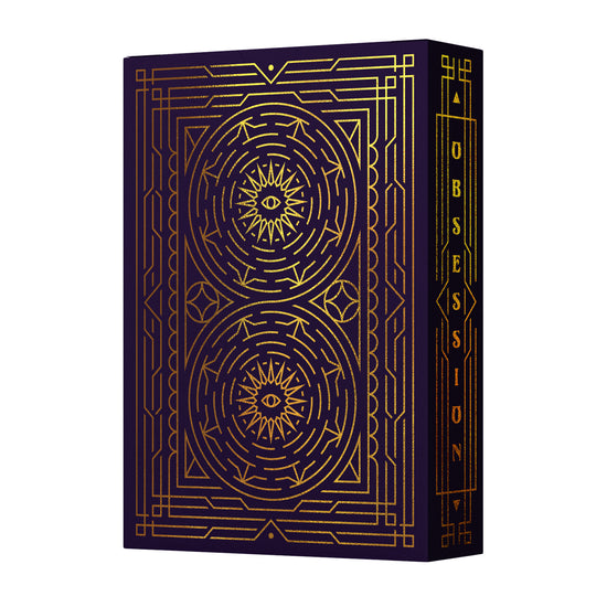 Obsession: Goldlust by Thirdway Industries - Luxury Unveiled. Desire R ...