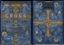The Cross Playing Cards TPCC – PlayingCardDecks.com