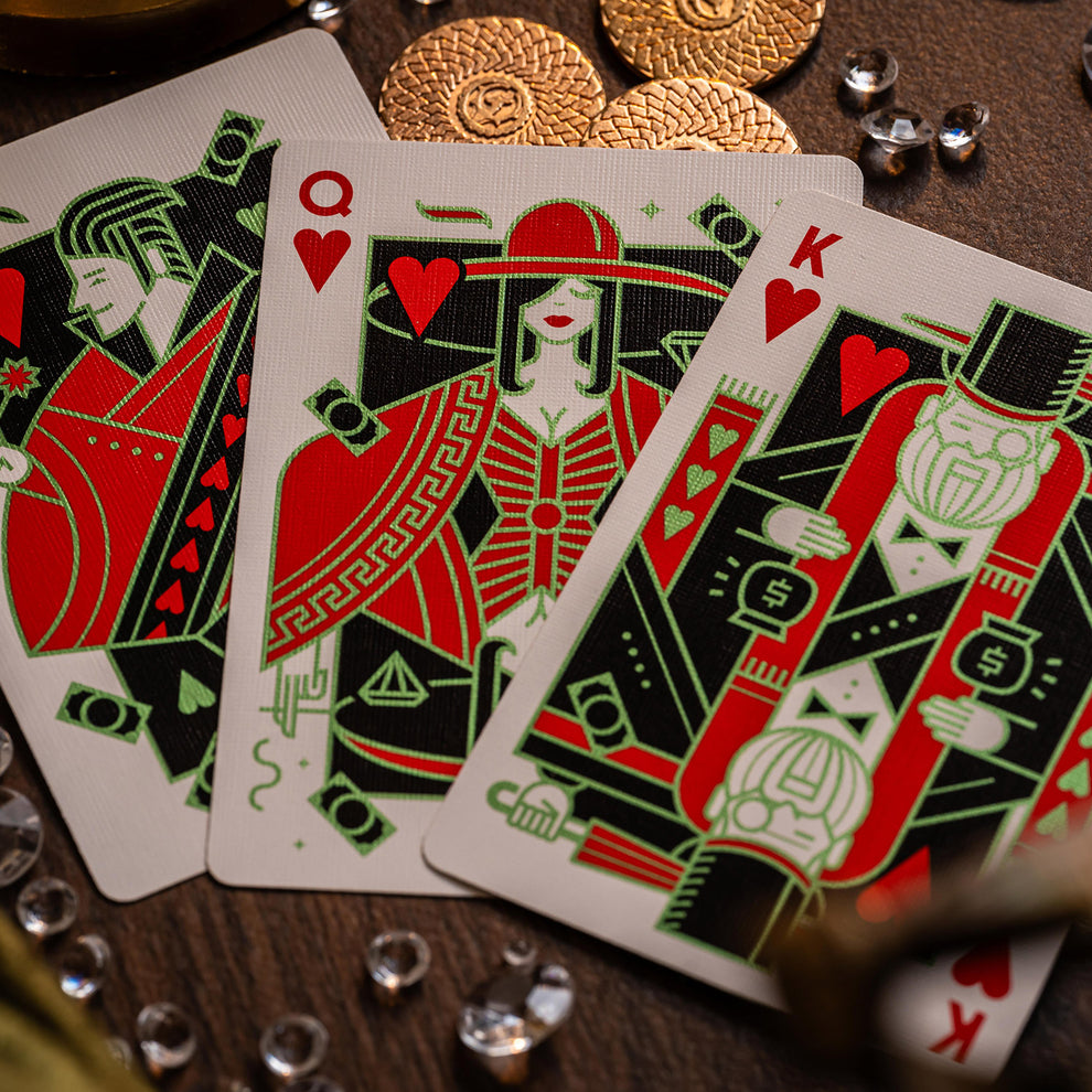 The Gentleman Thief Limited Edition Imposter by Thirdway Industries ...