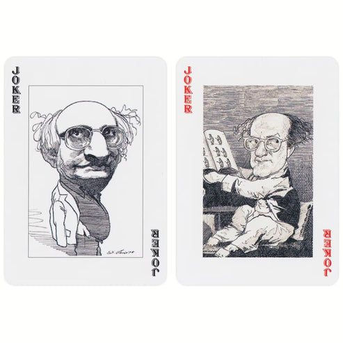 Rothko Playing Cards Piatnik – A Masterpiece of Color and Emotion in E ...