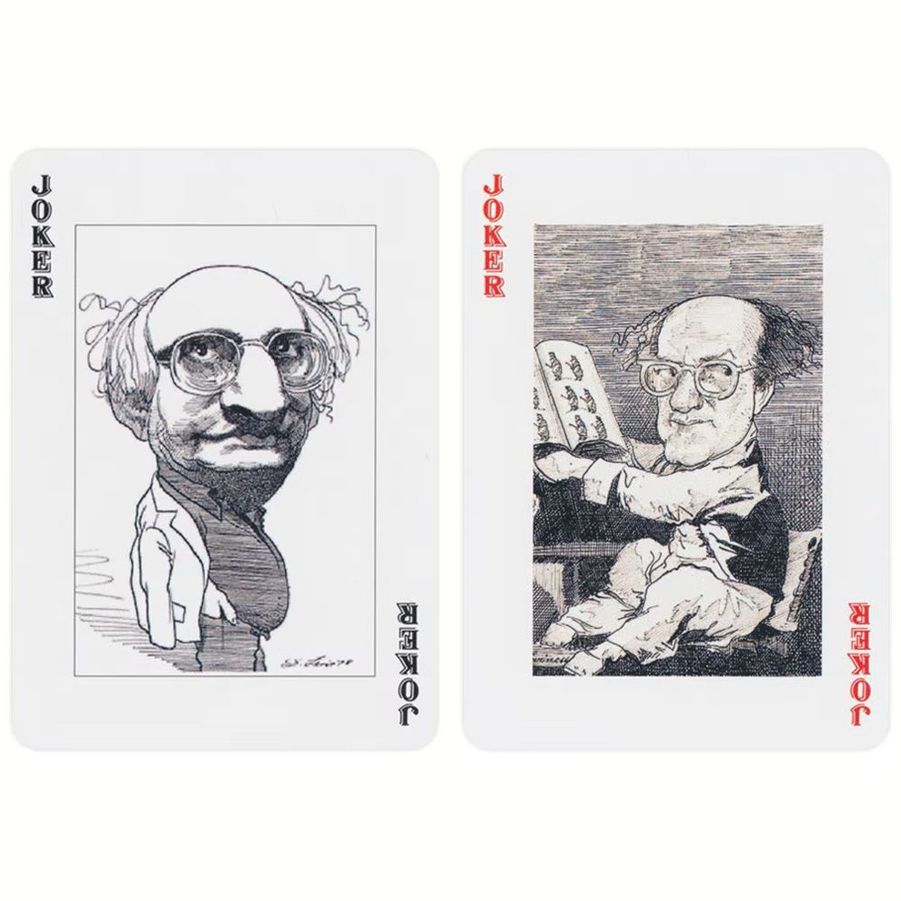 Rothko Playing Cards Piatnik – A Masterpiece of Color and Emotion in E ...