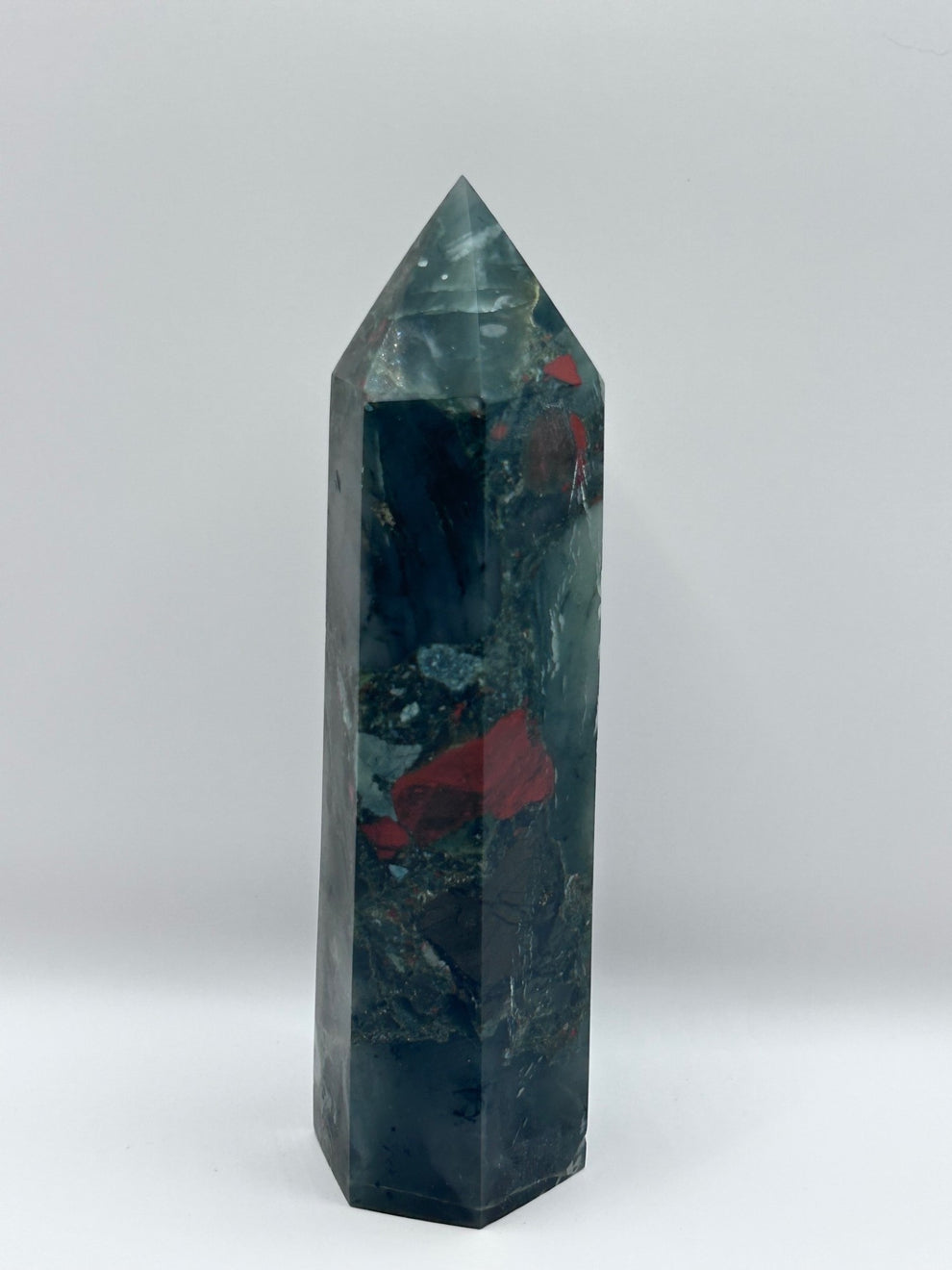 Bloodstone Tower – PlayingCardDecks.com