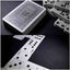 Double Nine Domino Bicycle Playing Cards Bridge Size Deck ...