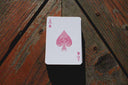 Sakura Spring Playing Cards USPCC | PlayingCardDecks.com