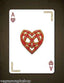 Elves & Orcs Bicycle Playing Cards – PlayingCardDecks.com