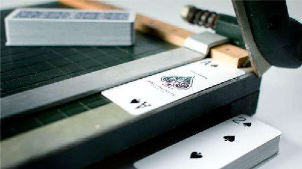 Hoyle Slice Playing Cards 2 Pack – PlayingCardDecks.com