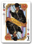 Princess Bride Playing Cards Deck USPCC – PlayingCardDecks.com