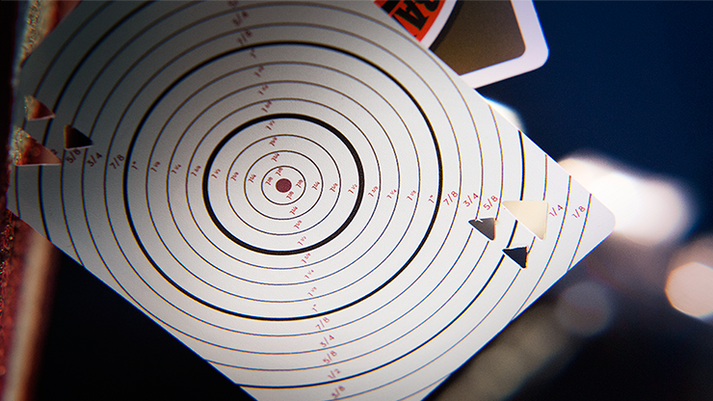 Banshees Advanced: Throwing Cards – PlayingCardDecks.com