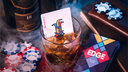 Edge Playing Cards USPCC – PlayingCardDecks.com