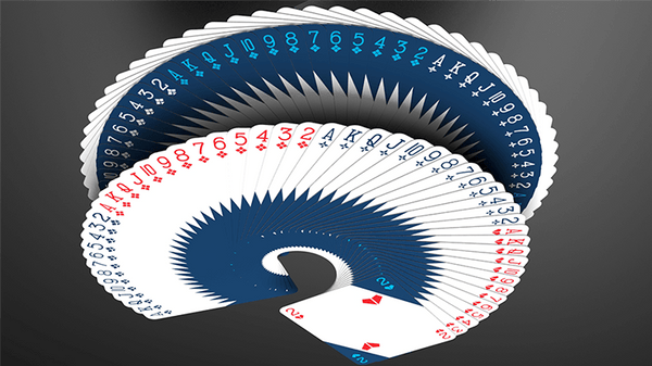 Cardistry Switch Playing Cards USPCC – PlayingCardDecks.com