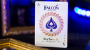 Falcon Throwing Playing Cards USPCC – PlayingCardDecks.com
