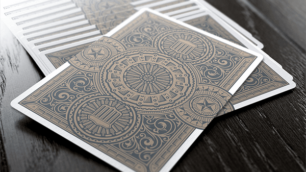 Top Aces of WWII Playing Cards USPCC – PlayingCardDecks.com