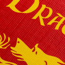 Red Dragon V2 Bicycle Playing Cards – PlayingCardDecks.com