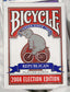 Republican Red 2008 Election Bicycle Playing Cards Deck ...