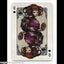 Kingdoms Red Bicycle Playing Cards – PlayingCardDecks.com