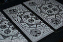 Viper Tally-Ho Fan Back Playing Cards – PlayingCardDecks.com