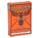 Talons Alliance Playing Cards USPCC – PlayingCardDecks.com