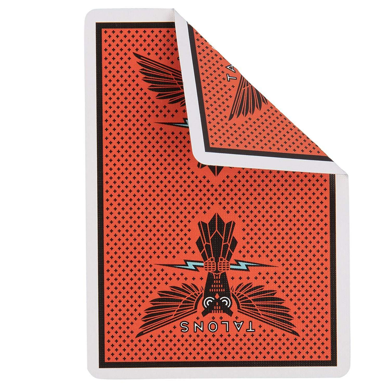 Talons Alliance Playing Cards USPCC – PlayingCardDecks.com