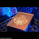 Banshees Throwing Cards - 2nd Edition – PlayingCardDecks.com